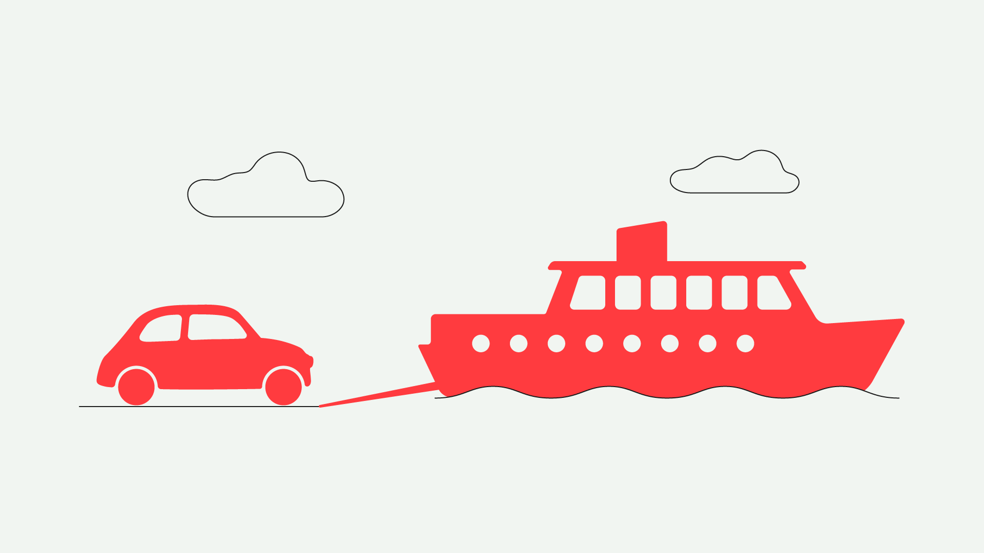 The ultimate guide to using cross channel ferries | Sterling Insurance Blog