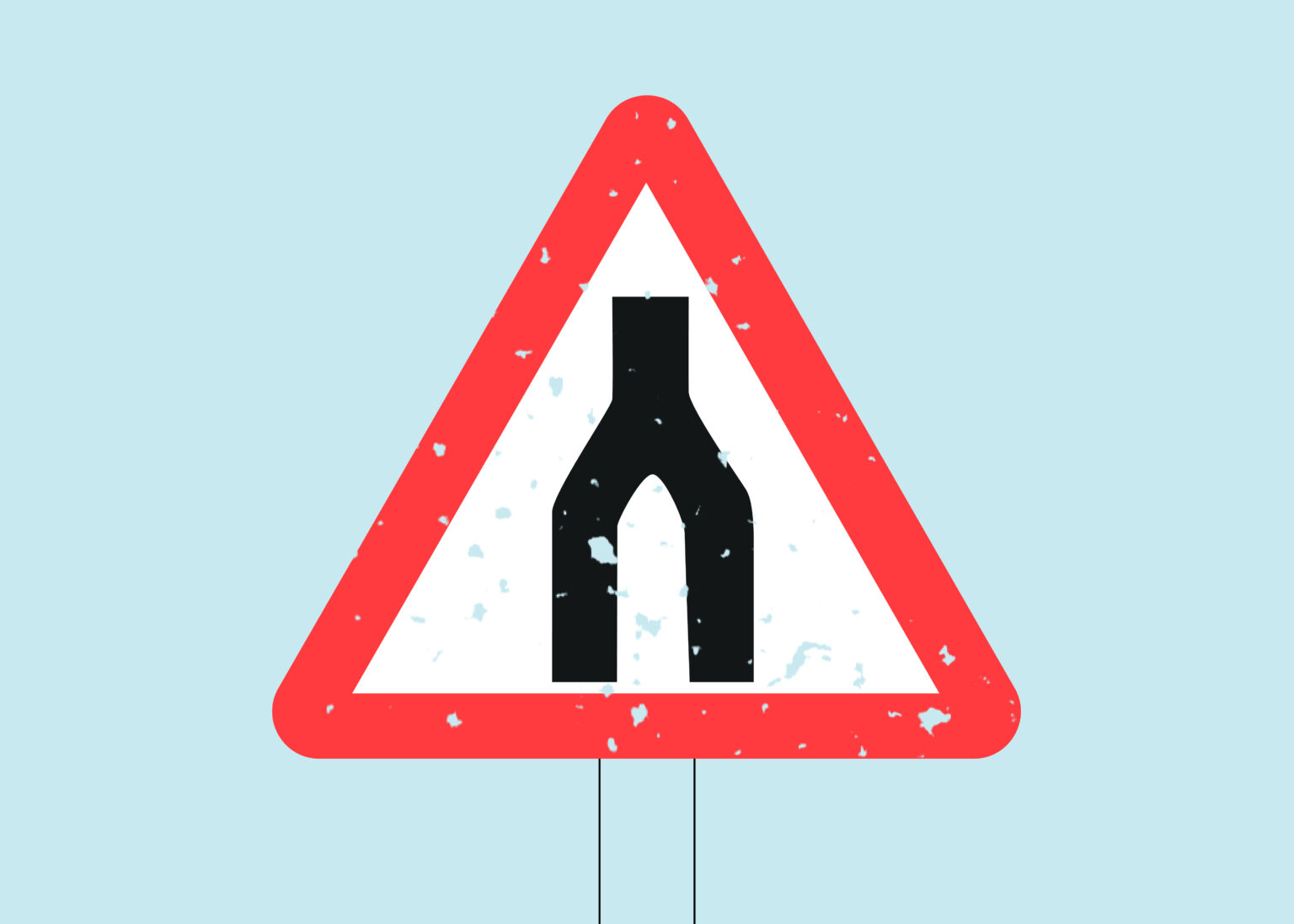 A learner's guide to common road signs in the UK | Sterling Insurance Blog