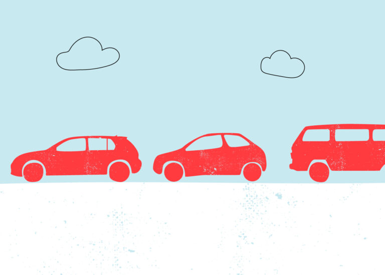 What is defensive driving and how do I do it? | Sterling Insurance Blog