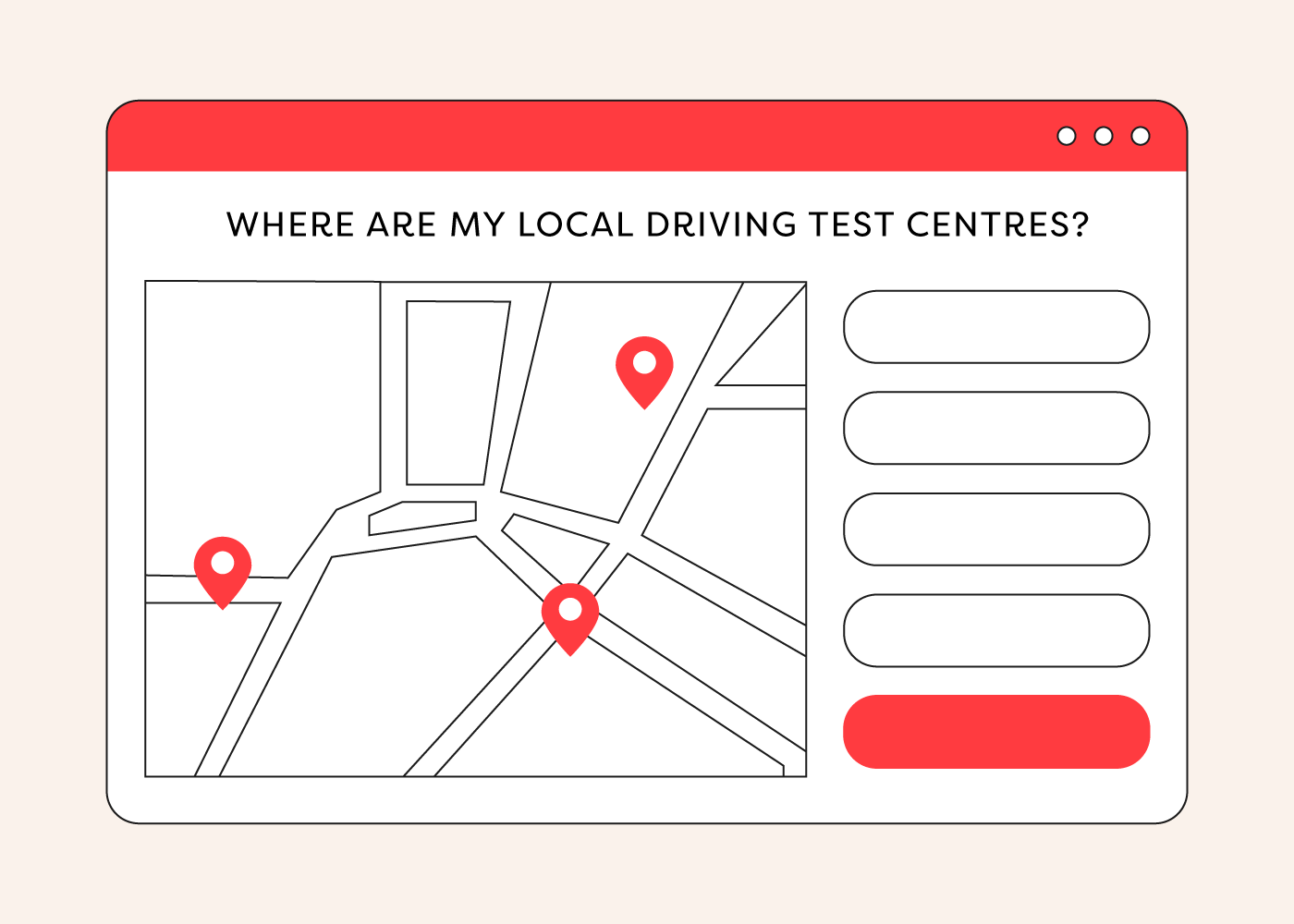 A guide to the new DVSA driving test changes | Sterling Insurance Blog