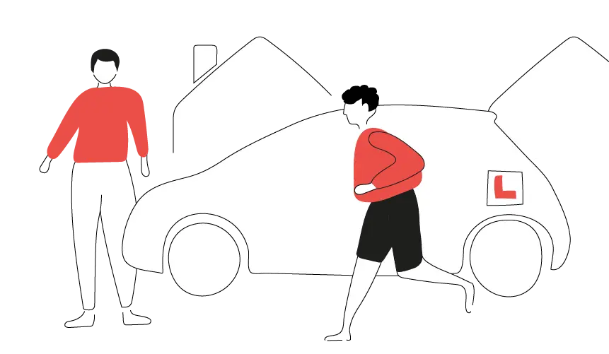Learner Driver Insurance in Northern Ireland from 77p a day - Sterling NI