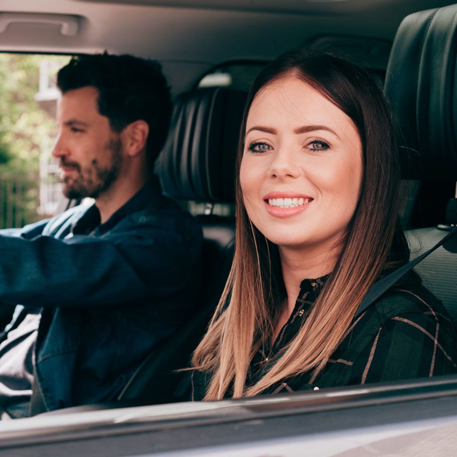 Car Insurance - Sterling NI